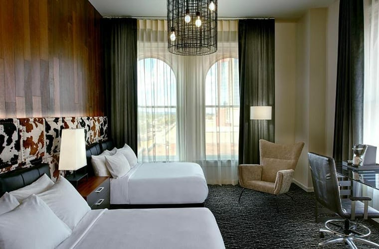 Union Station Hotel, Autograph Collection