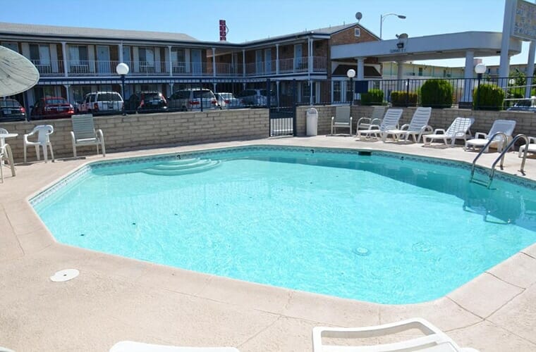 university inn tucson