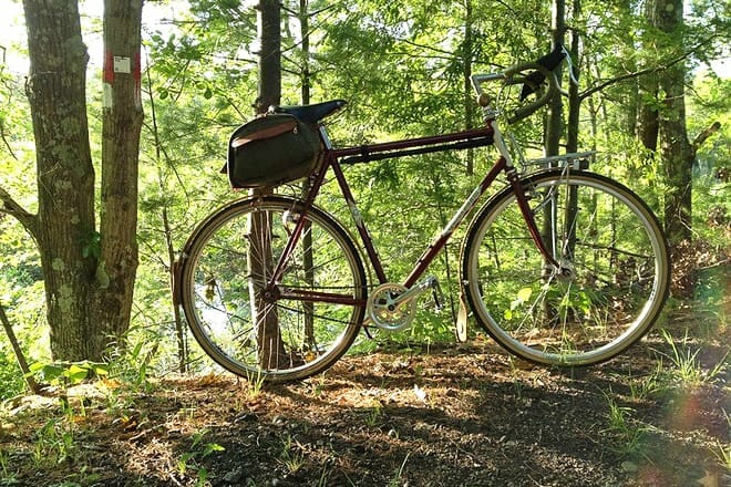 upper charles bike trail