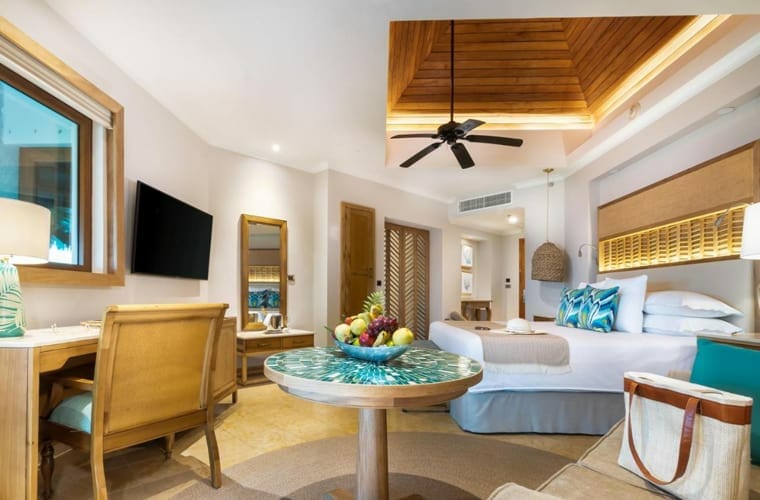 valentin imperial riviera maya