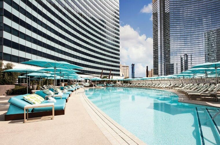 vdara hotel & spa