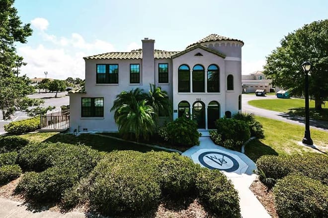 venice museum and archives