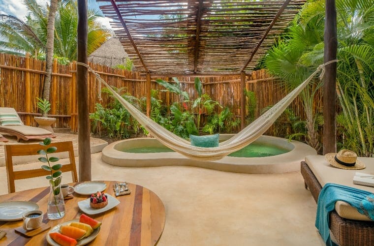 viceroy riviera maya (playa del carmen)