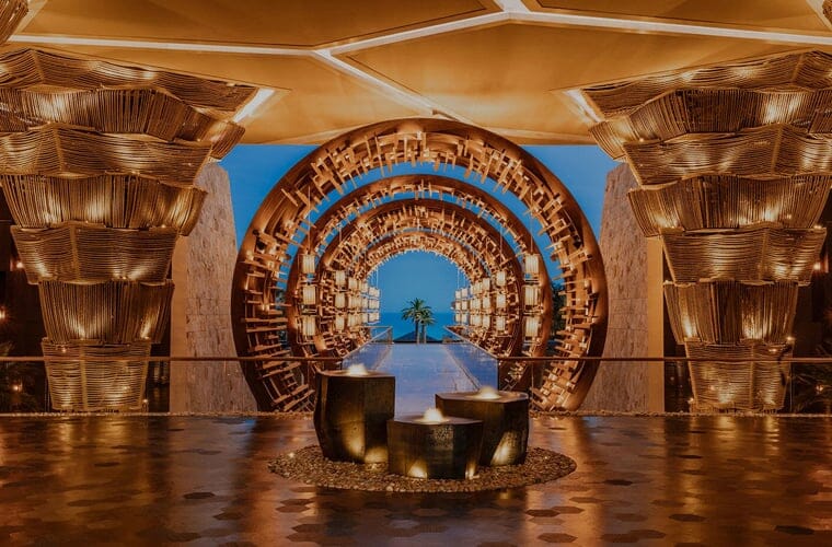 vidanta los cabos (san josé del cabo)