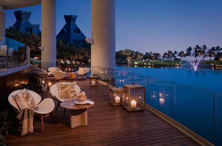 vidanta nuevo vallarta