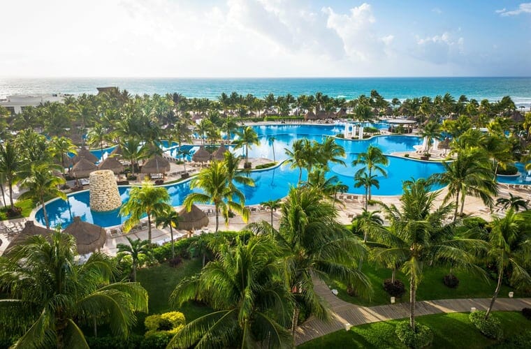 vidanta riviera maya