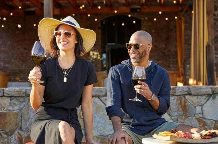 villagio at the estate yountville