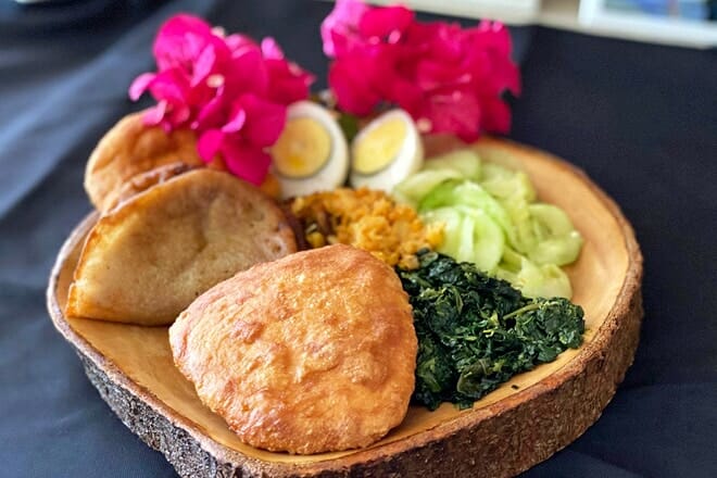 virgin islands food tours