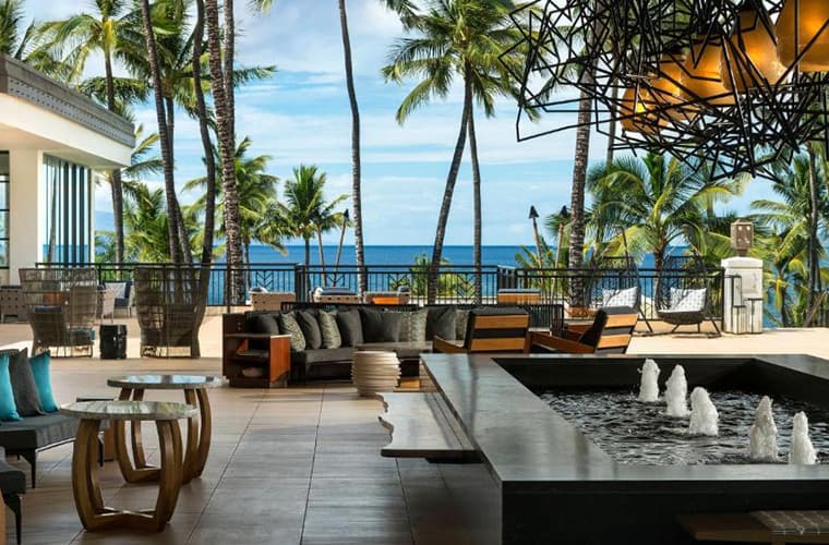  Wailea Beach Marriott Resort & Spa