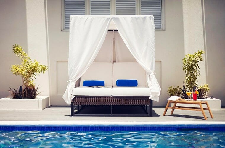 waves hotel & spa by elegant hotels