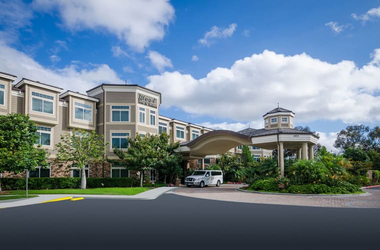 west inn & suites carlsbad