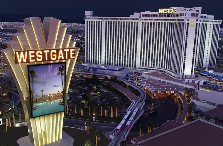 Westgate Las Vegas Resort & Casino