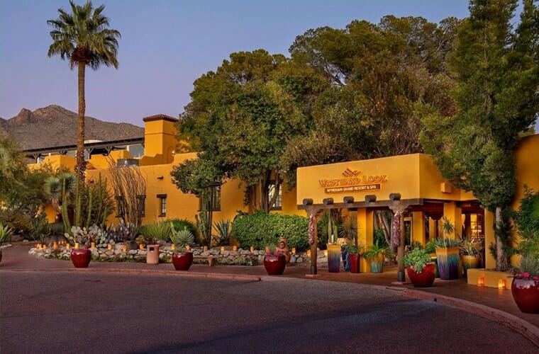 Westward Look Wyndham Grand Resort & Spa