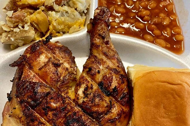 wildwoods bar & grill