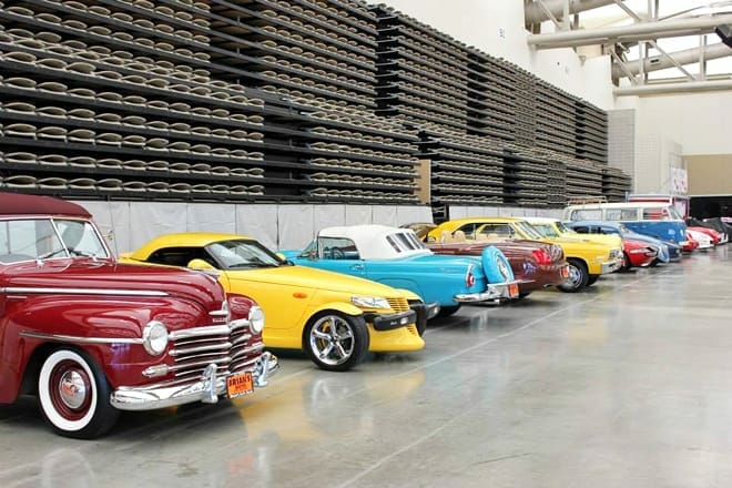 wildwoods convention center