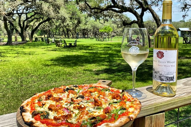 wimberley valley winery