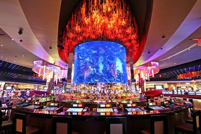 Wind Creek Casino & Hotel Wetumpka