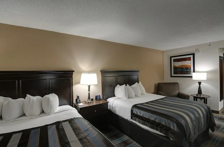 Wingate by Wyndham Charlotte Airport South / I-77 Tyvola