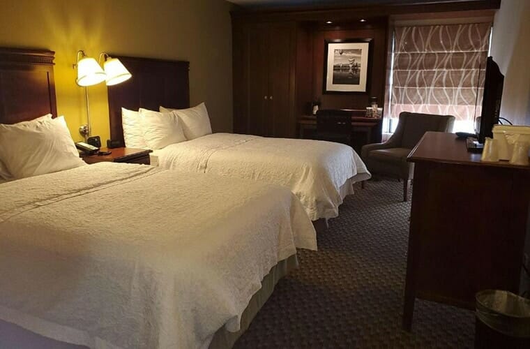 wingate by wyndham colorado springs