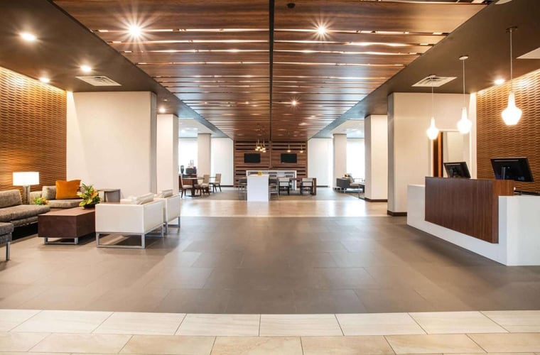 wingate by wyndham denver airport