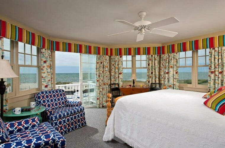 winstead inn & beach resort