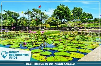 best things to do in san angelo