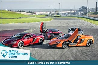 best things to do in sonoma