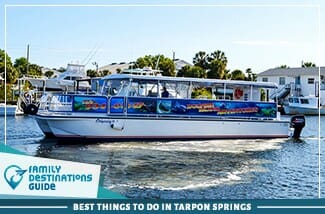 best things to do in tarpon springs