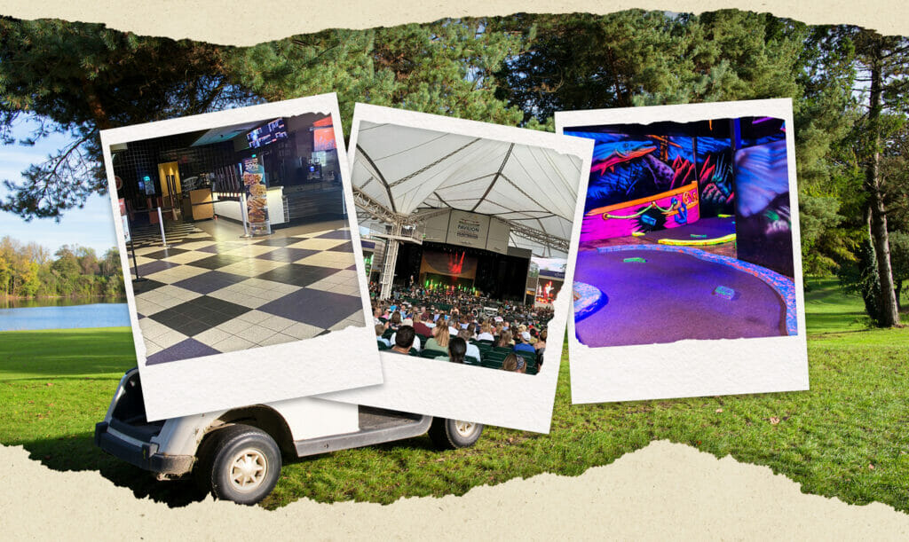 best things to do in the woodlands travel photo