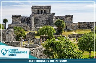 best things to do in tulum
