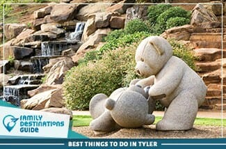 best things to do in tyler