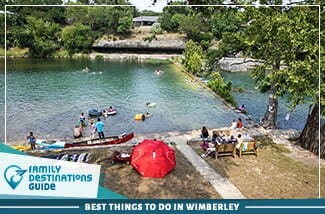 best things to do in wimberley