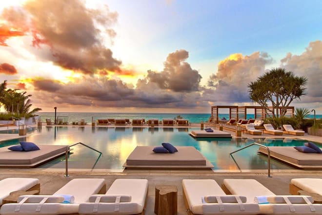 1 hotel south beach &mdash; miami beach
