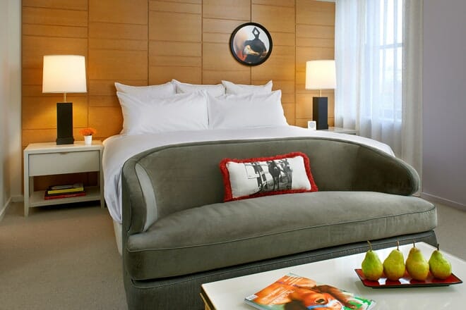 21c museum hotel cincinnati