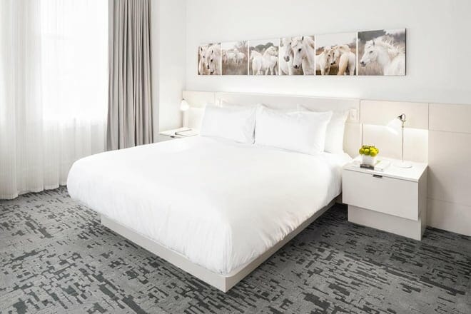 21c museum hotel lexington