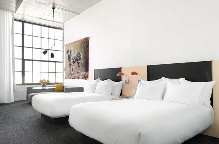 21c museum hotel oklahoma city