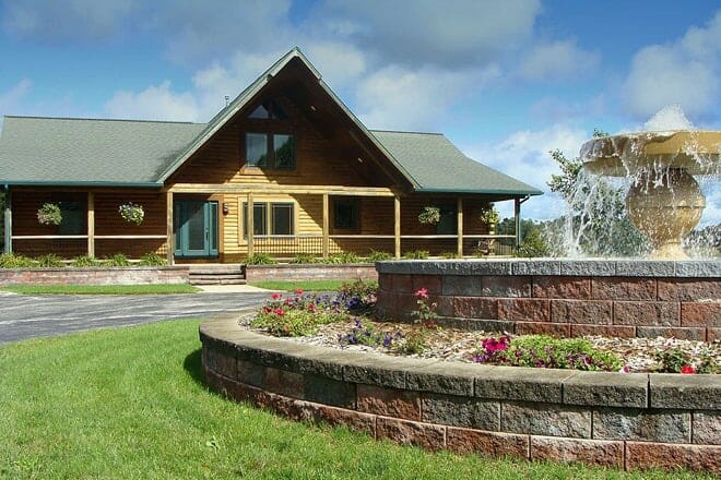 a breath of heaven bed and breakfast