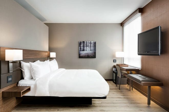 ac hotel huntsville downtown