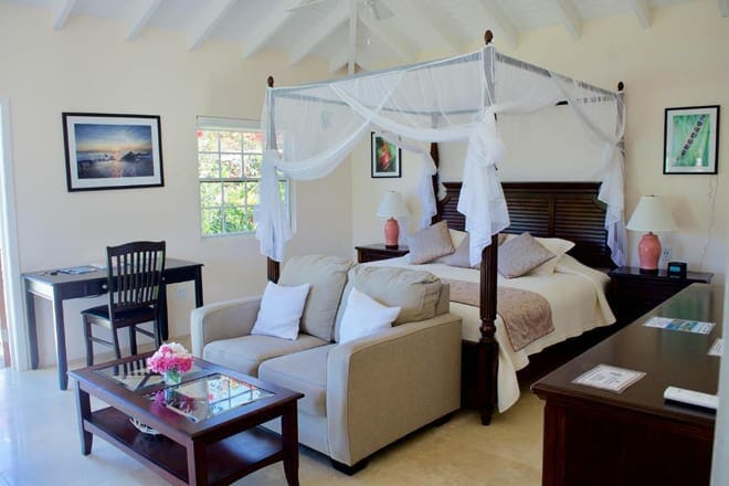 admiral&rsquo;s inn & gunpowder suites