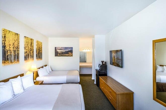 Adventure Inn Durango (Durango)