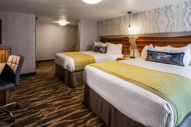 aiden by best western @ st. george