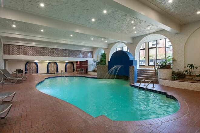 aksarben suites trademark collection by wyndham