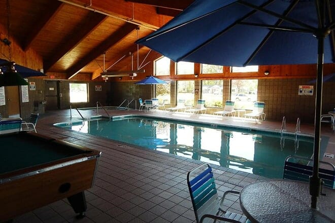 americinn by wyndham sturgeon bay