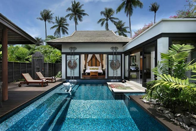 anantara mai khao phuket villas