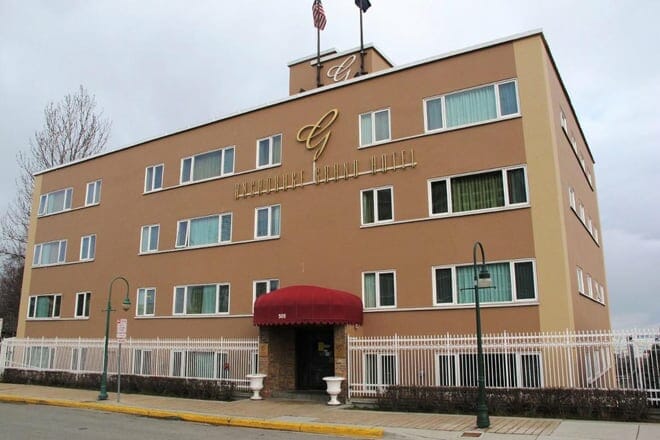 anchorage grand hotel