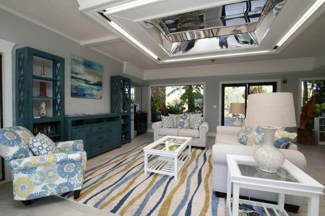 Anchorage Resort & Yacht Club