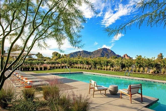 andaz scottsdale resort and spa