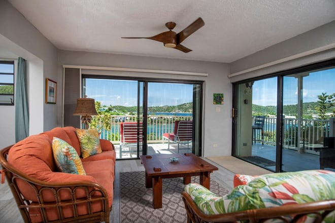 antilles resorts at point pleasant