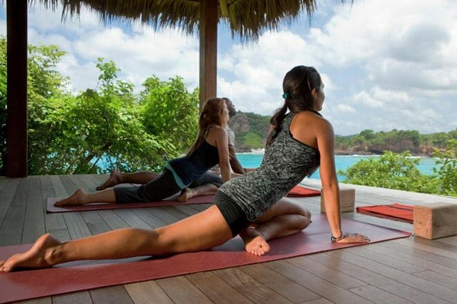 aqua wellness resort