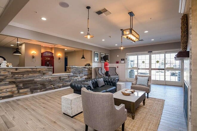 Aristocrat Hotel, BW Signature Collection